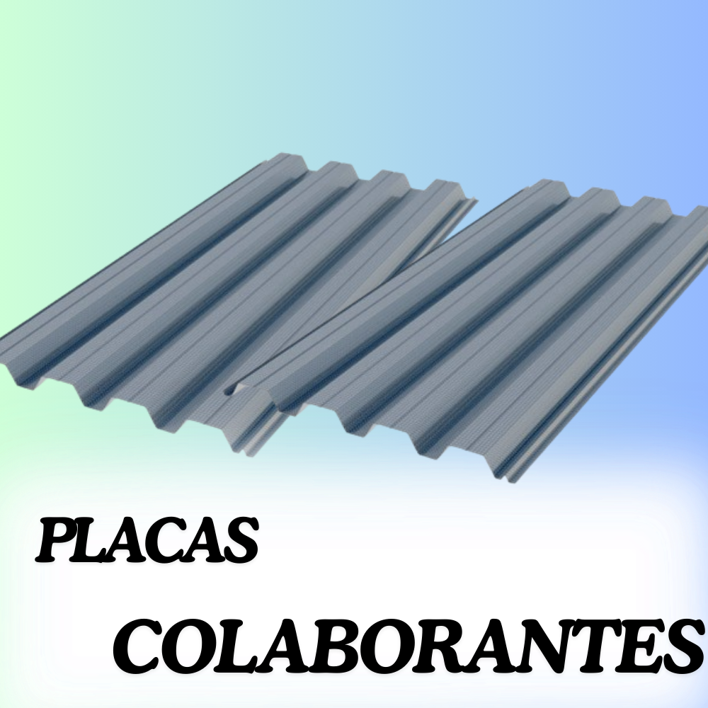 PLACAS COLABORANTES – Comercio Total